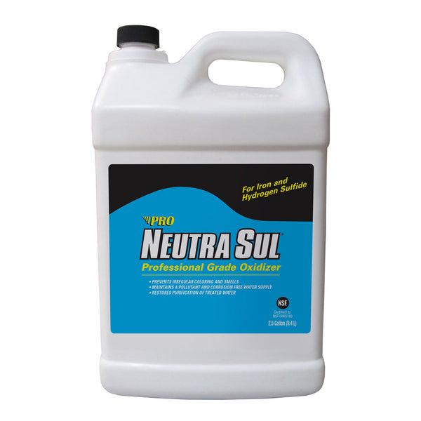 Pro Products Neutra Sul Peroxide Solution (HP22N)