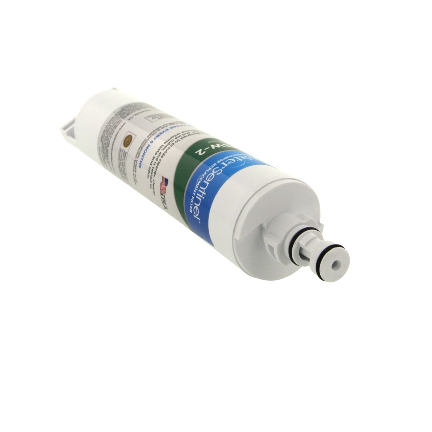 WSW-2 Water Sentinel Refrigerator Water Filter - Refrigerator Filters ...